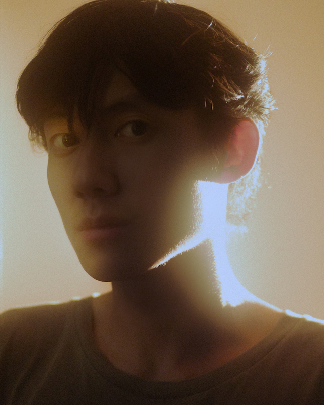 11/15(Wed) 冥丁 / ASPIDISTRAFLY Ensemble (with Kyo Ichinose / Shione ...