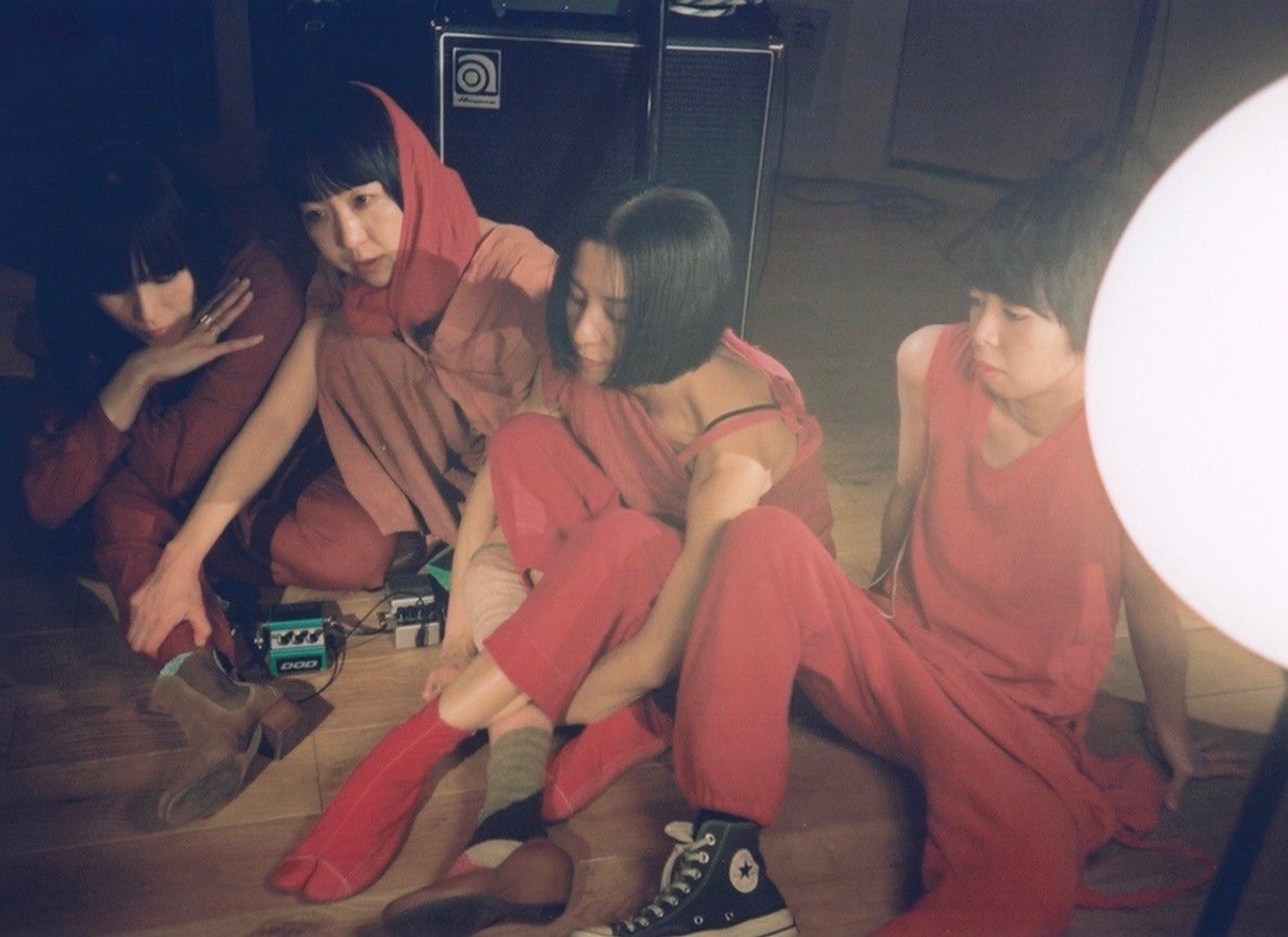 12/27(Mon) OOIOO / TAWINGS / Yohei Kunitomo | SCHEDULE | Shibuya WWW ...